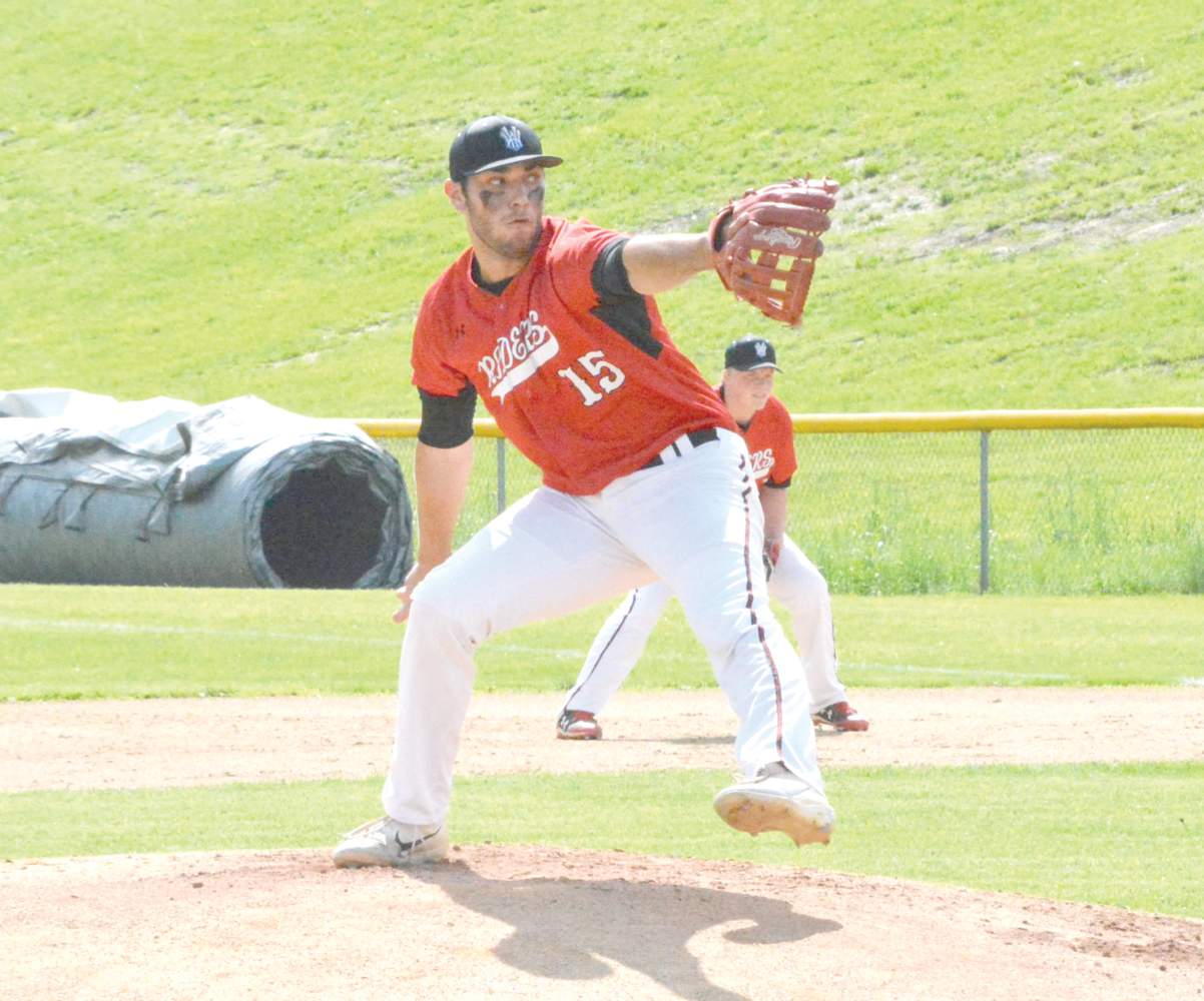 Cinderella story continues | News, Sports, Jobs - The Herald Star